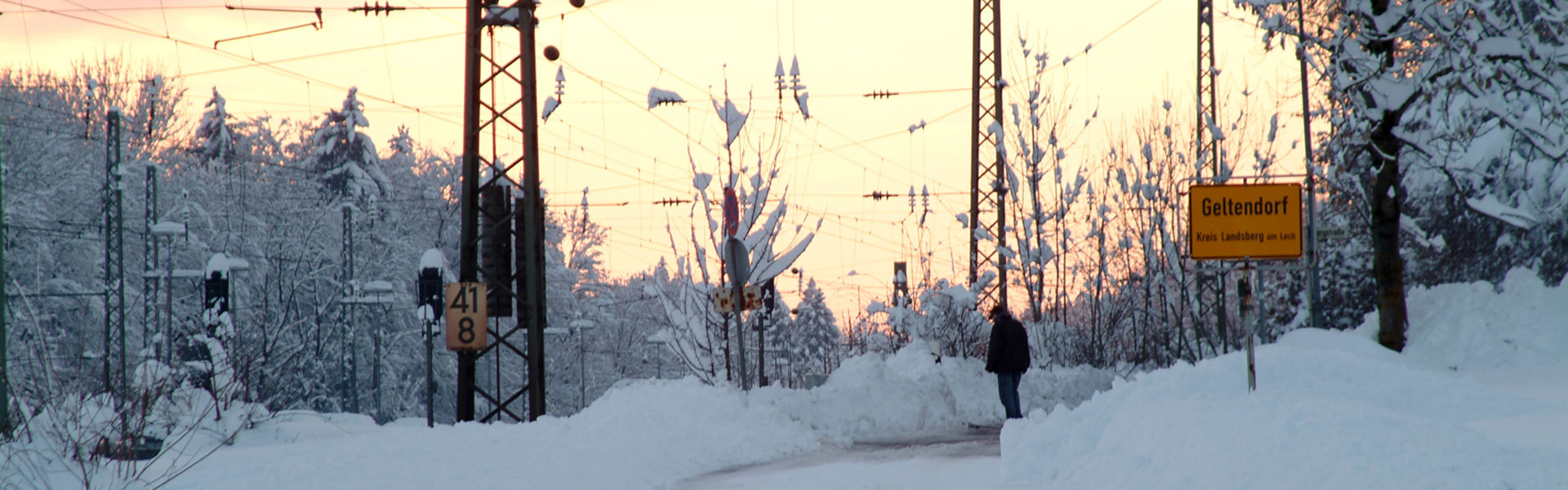 Startseite - Startseite - Gemeinde Geltendorf